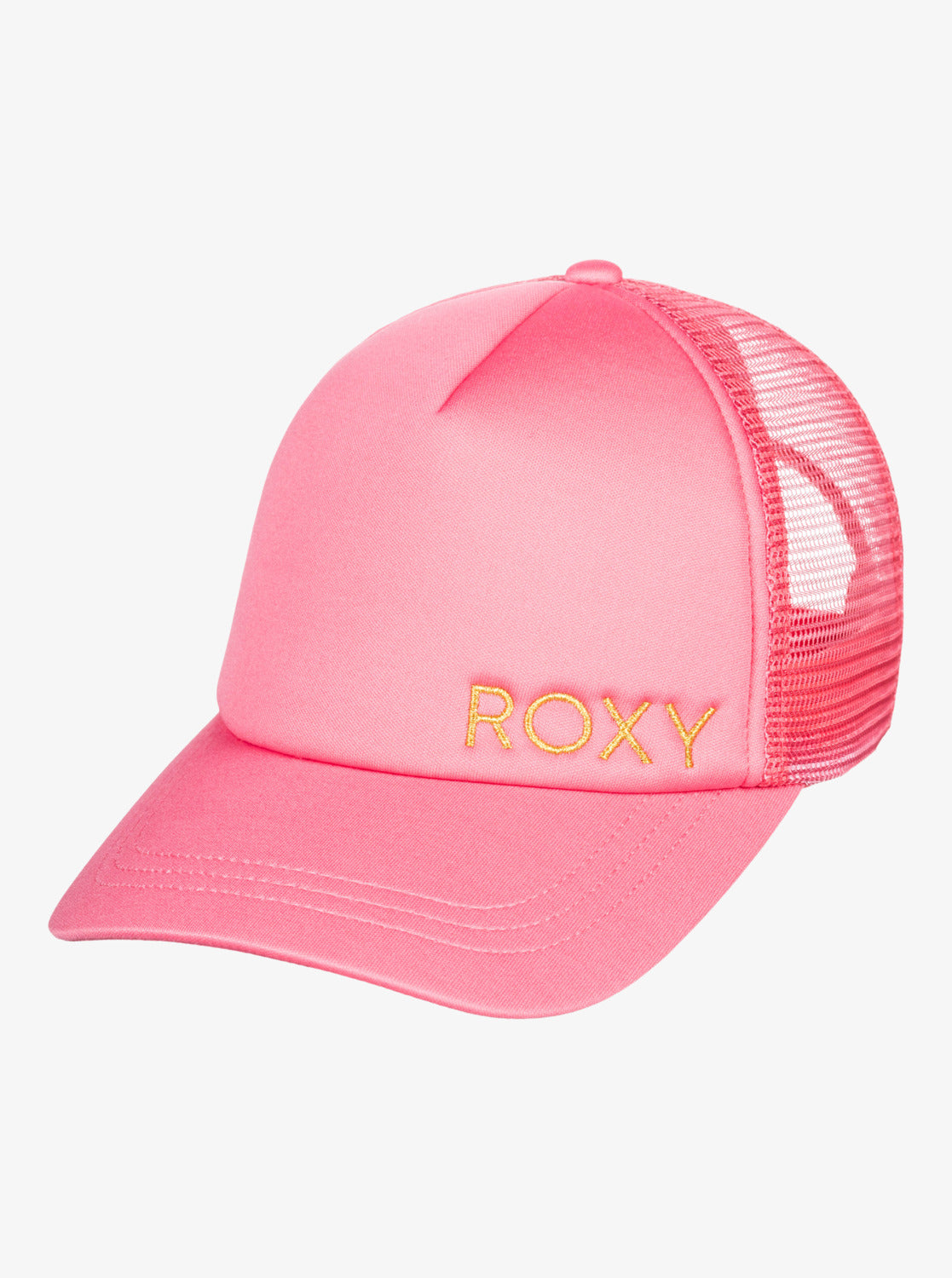 Womens Finishline Trucker Cap | Roxy Singapore